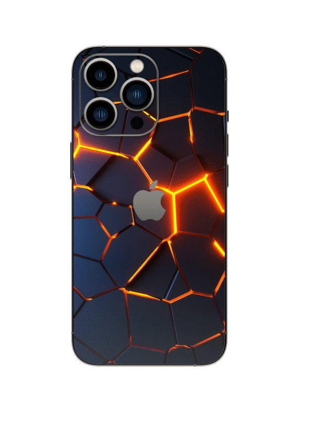 Smartphone Skins – Phoneguard.in
