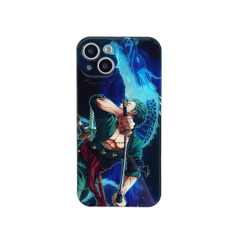 New Roronoa Zoro Case – Phoneguard.in