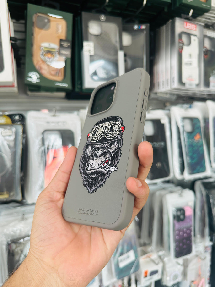 Premium SBPRC Gorilla Case – Phoneguard.in