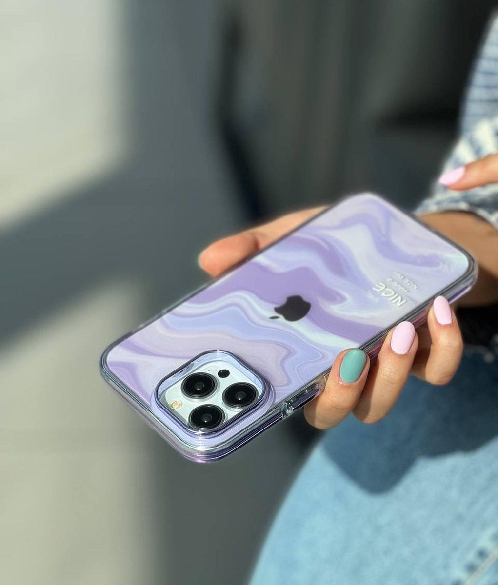 New Marble Matte Case – Phoneguard.in