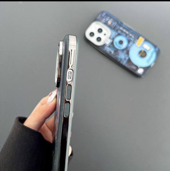 New Circuit Chromatic Case – Phoneguard.in