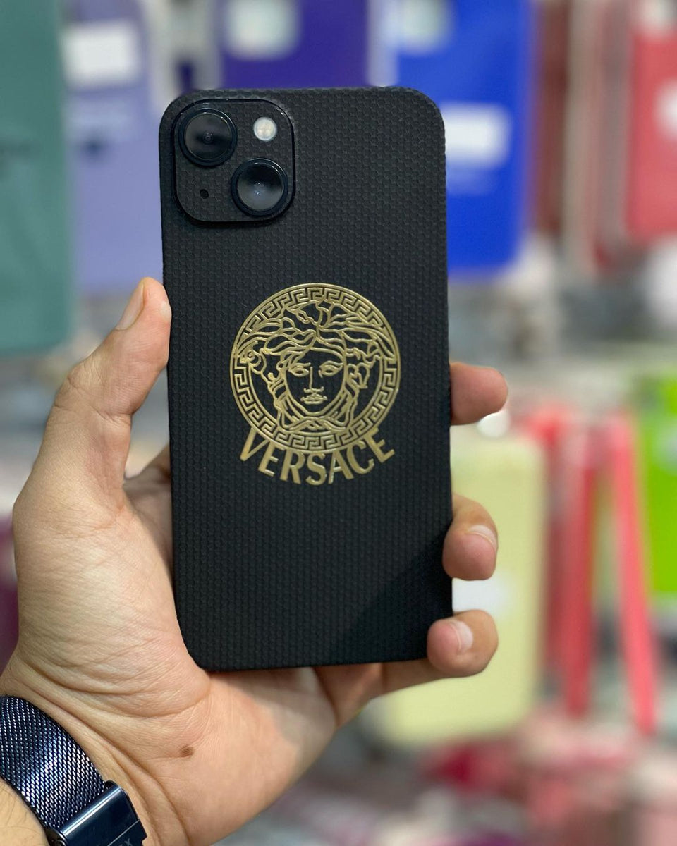 3M Versace Premium Skin – Phoneguard.in