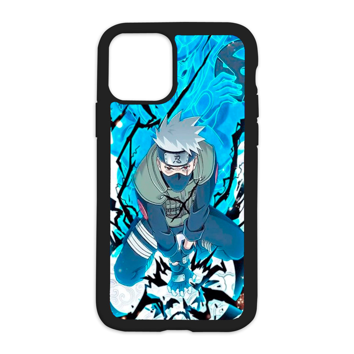 New Kakashi Hatake Case – Phoneguard.in